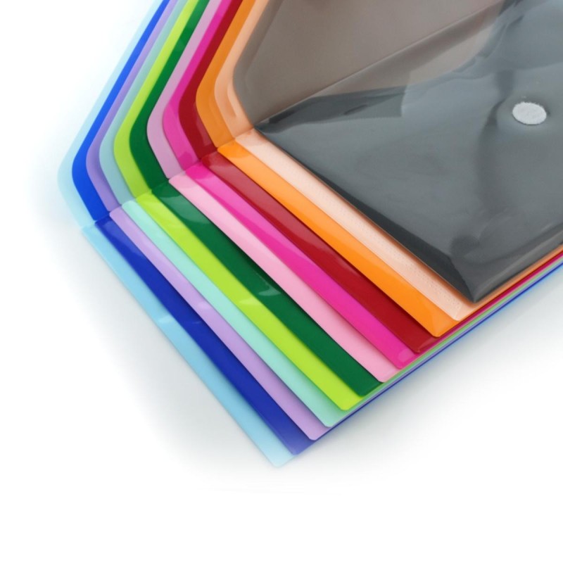 MAPA CU ARICI COLORLINE A4+ DIVRSE CULORI